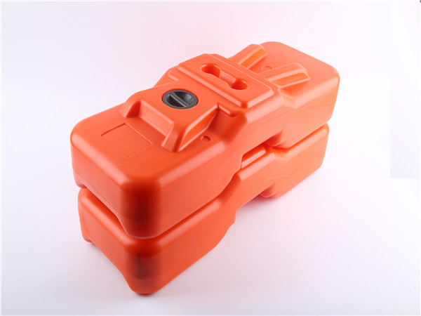 Temporary Fence Base - Temporary Fence Feet | DB Fencing