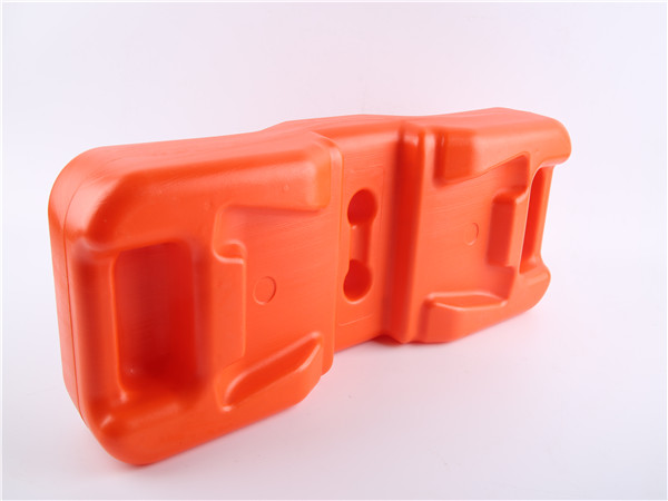 Temporary Fence Base - Temporary Fence Feet | DB Fencing