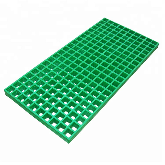 FRP Grating Price - DB Fencing- China Supplier