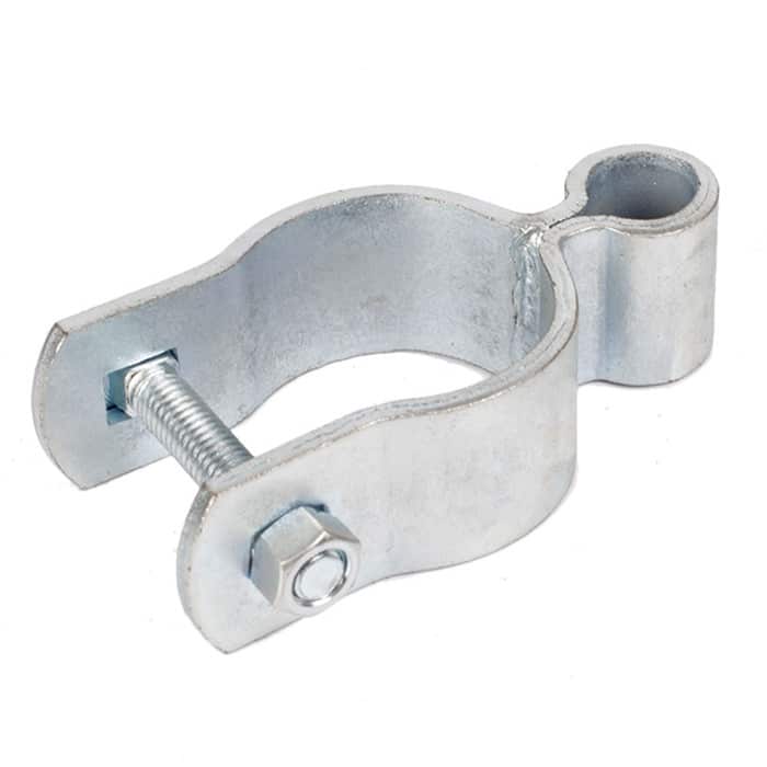 Galvanized Gate Frame Hinge China Supplier - DB Fencing