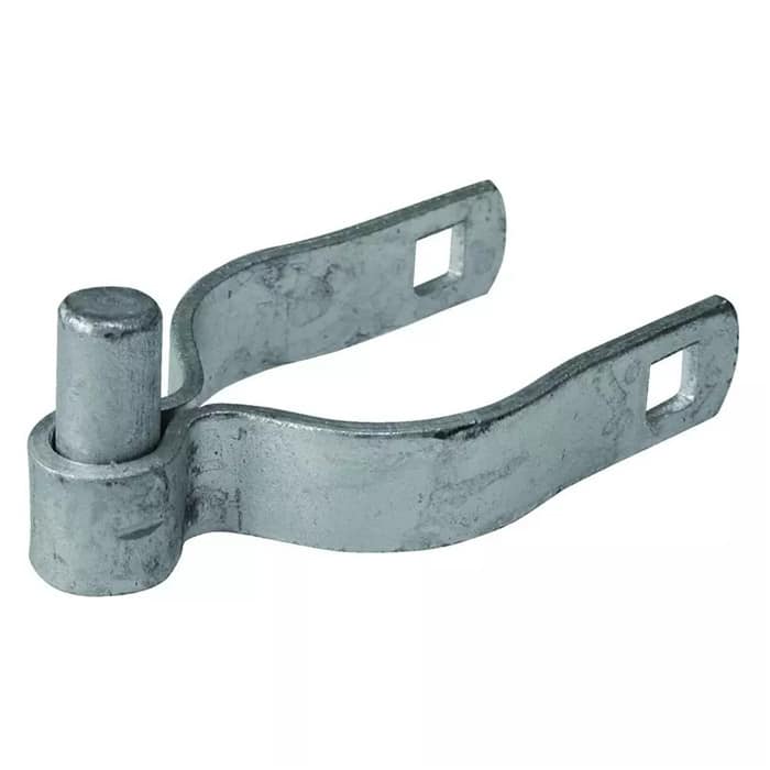 Galvanized Gate Frame Hinge China Supplier - DB Fencing