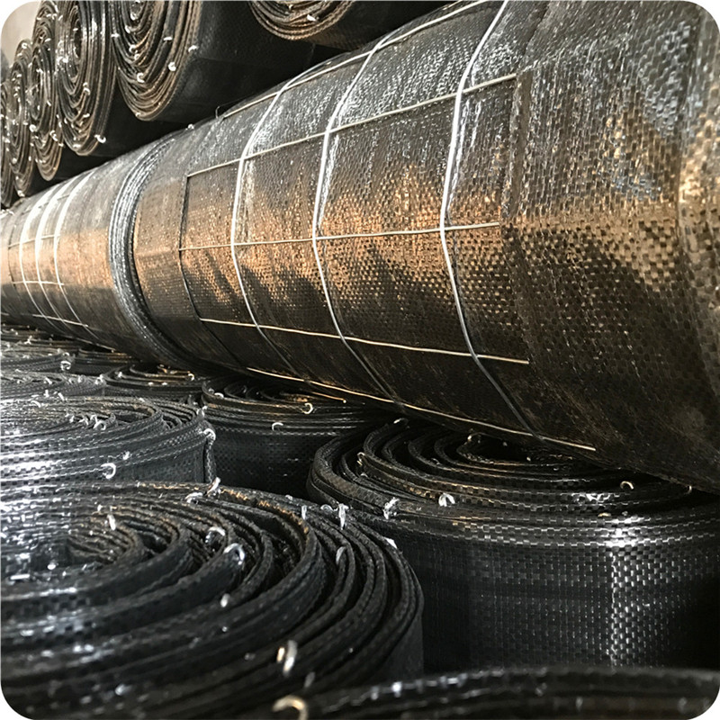 Super Silt Fence - DB Fencing