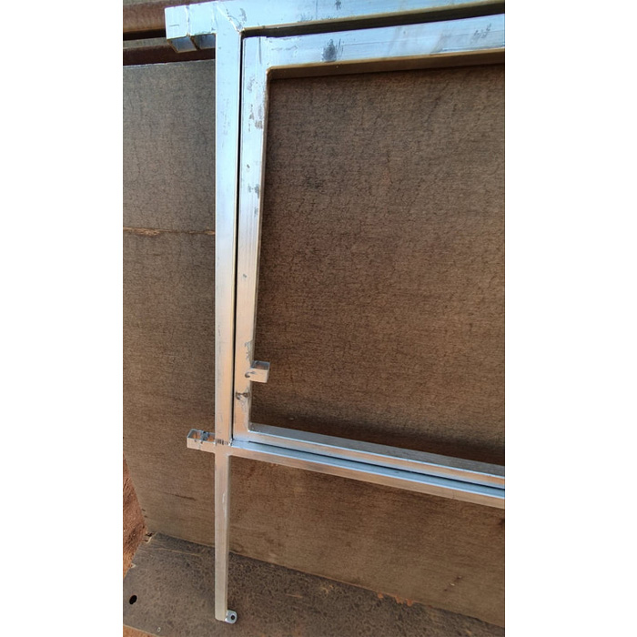 Galvanised Portable Horse Float Panels China Supplier